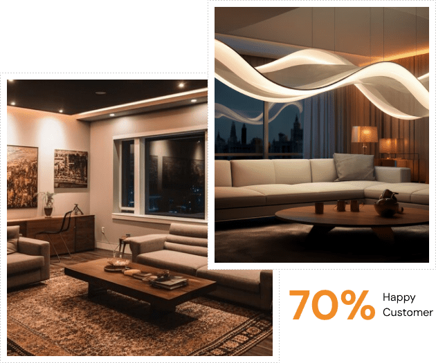 Oz LED Lighting | Australian LED Lighting Specialists